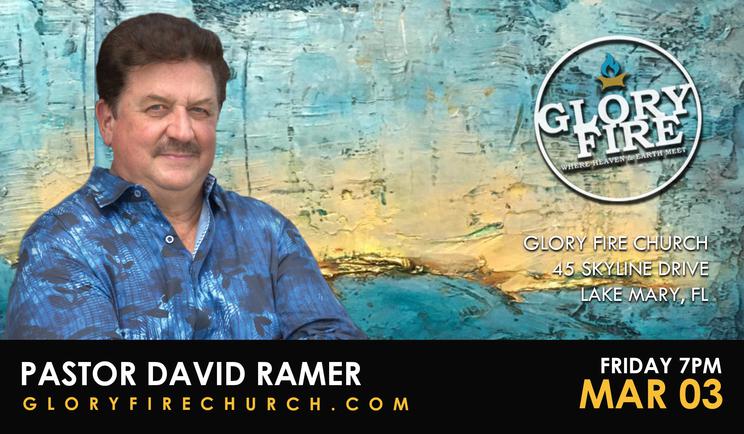 Glory Fire Church Lake Mary